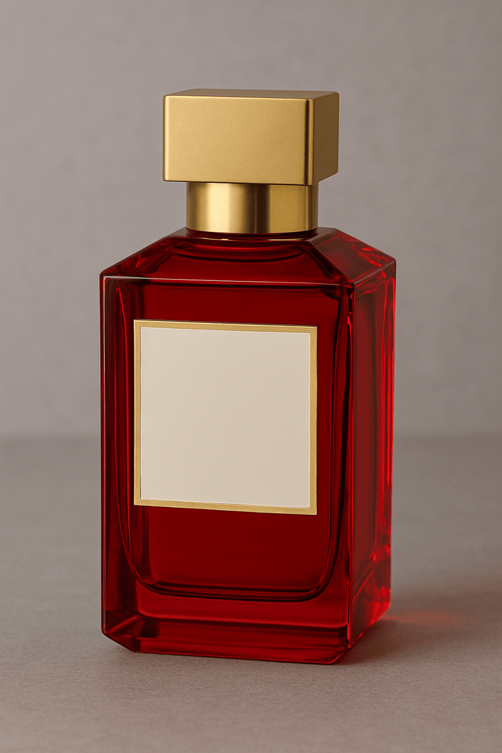 Baccarat Insp - Project Scent LTD